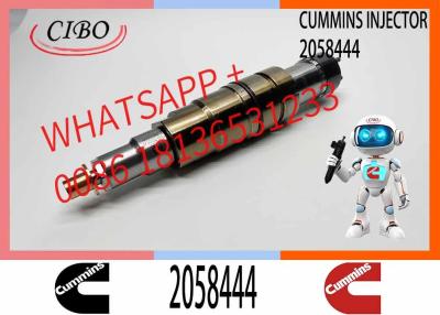 Cina Iniettore common rail 1881565 per motore a diesel DC13 1933613 2058444 2419679 2057401 per motore Scania-XPI in vendita
