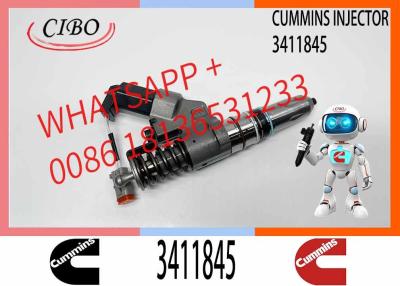 Cina 4903472 4928517 3411845 402622200PX Iniettore QSM11 QSM11-C R455LC-7 OEM in vendita