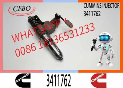 Cina Iniezione di carburante di serie N14 di qualità rinnovata Assy 3087733 parte iniettore NO. 3411762 3411767 tutti in vendita in vendita