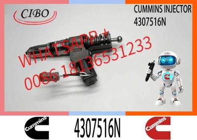 Cina Iniezione di carburante di serie N14 di qualità rinnovata Assy 3087733 parte iniettore NO. 4307516N 3411767 tutti in vendita in vendita