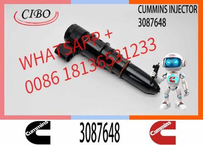 Cina Iniezione diesel Common Rail 3406604 3411821 3071497 3087648 4914328 3018835 3079946 Per motore C-ummins M11 in vendita