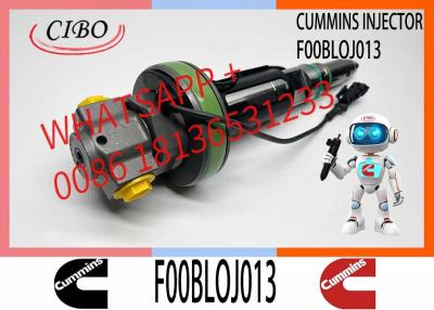 Cina Accessori per motori ferroviari comuni Iniettore diesel 4964172 FOOBLOJ013 F00BLOJ013 PER QSK38/50 in vendita