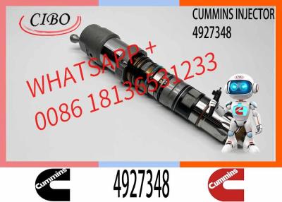 Cina Q19 Iniettore Common Rail 4010025 Componenti per autoveicoli Iniettore di carburante ugello 4087894 4927348 in vendita