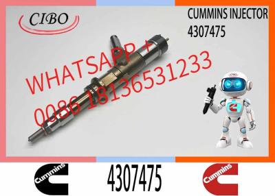 Cina Iniezione di carburante 4307475 in vendita