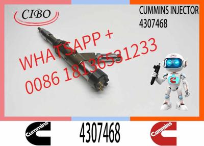 Cina Iniezione di carburante 4307475 in vendita