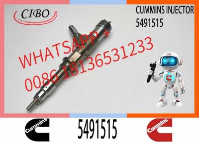Cina Iniezione di carburante 4307475 in vendita