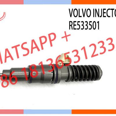 中国 ディーゼル注射器のノズル RE549749 RE522250 GENSET 6135HF485 共通レール注射器 RE549749 RE522250 RE533501 販売のため