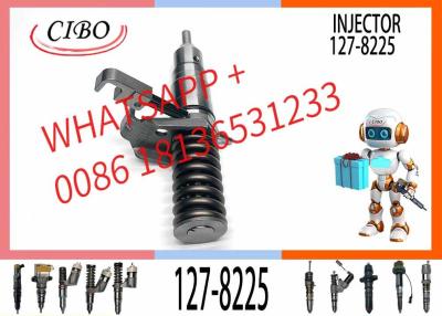 China El conjunto del inyector de combustible 127-8225 7E-9585 127-8209 127-8211 127-8213 0R-8475 0R-8483 0R-8477 en venta