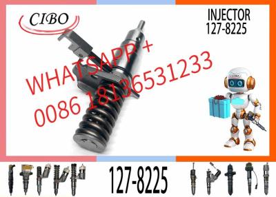 China El conjunto del inyector de combustible 127-8225 7E-9585 127-8209 127-8211 127-8213 0R-8475 0R-8483 0R-8477 en venta