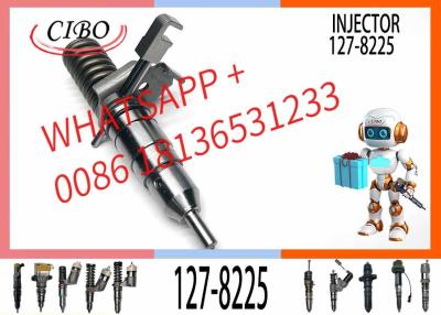 China El conjunto del inyector de combustible 127-8225 7E-9585 127-8209 127-8211 127-8213 0R-8475 0R-8483 0R-8477 en venta