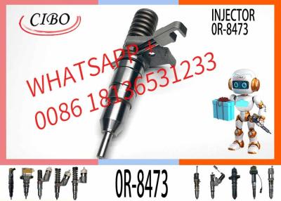 중국 일반 철도 주사기 Assy 0R-8473 127-8222 107-7732 127-8205 127-8207 127-8225 7E-8727 7E-8729 7E-8952 판매용