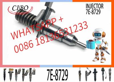 China el motor diesel 7E-8729 127-8213 0R-8475 en venta