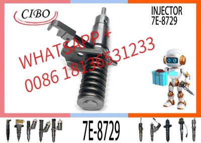 China el motor diesel 7E-8729 127-8213 0R-8475 en venta