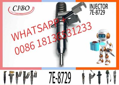 China el motor diesel 7E-8729 127-8213 0R-8475 en venta