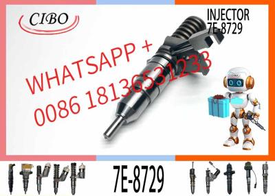 China el motor diesel 7E-8729 127-8213 0R-8475 en venta