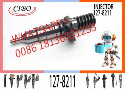 China Injetor de combustível para motores diesel 7E-9585 127-8209 127-8211 127-8213 0R-8475 0R-8483 0R-8477 0R-8473 à venda