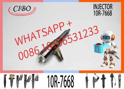 중국 C6.6 C4.4 엔진 연료 주입기 10R-7668 2645A747 10R-7671 10R-7672 2645A718 10R-7673 10R-7676 2645A734 판매용