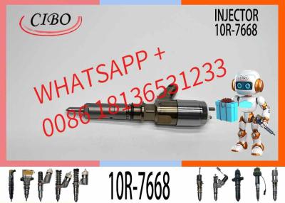 중국 C6.6 C4.4 엔진 연료 주입기 10R-7668 2645A747 10R-7671 10R-7672 2645A718 10R-7673 10R-7676 2645A734 판매용
