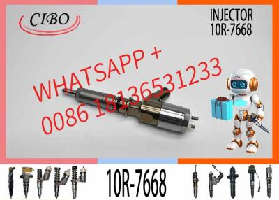 중국 C6.6 C4.4 엔진 연료 주입기 10R-7668 2645A747 10R-7671 10R-7672 2645A718 10R-7673 10R-7676 2645A734 판매용