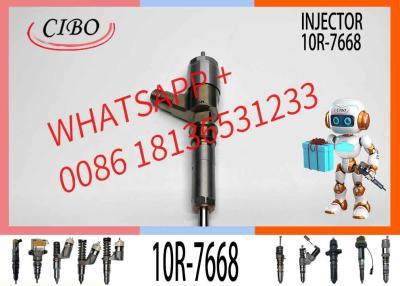 중국 C6.6 C4.4 엔진 연료 주입기 10R-7668 2645A747 10R-7671 10R-7672 2645A718 10R-7673 10R-7676 2645A734 판매용