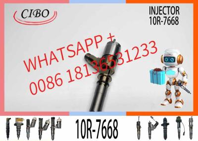 중국 C6.6 C4.4 엔진 연료 주입기 10R-7668 2645A747 10R-7671 10R-7672 2645A718 10R-7673 10R-7676 2645A734 판매용