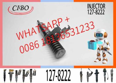 China 127-8222 127-8216 127-8218 127-8213 127-8205 127-8207 ---Dieselinjektor der Maschine 3116 zu verkaufen