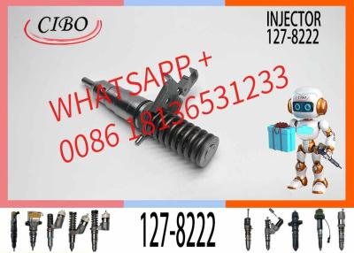 China 127-8222 127-8216 127-8218 127-8213 127-8205 127-8207 ---Dieselinjektor der Maschine 3116 zu verkaufen