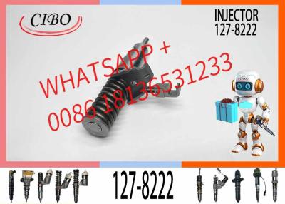 China 127-8222 127-8216 127-8218 127-8213 127-8205 127-8207 ---Dieselinjektor der Maschine 3116 zu verkaufen