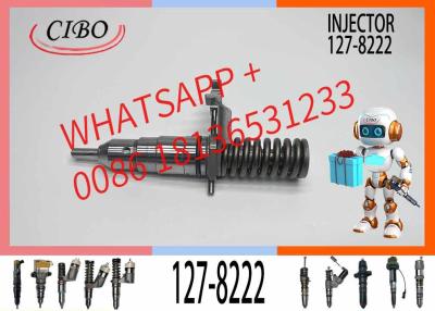China 127-8222 127-8216 127-8218 127-8213 127-8205 127-8207 ---Dieselinjektor der Maschine 3116 zu verkaufen