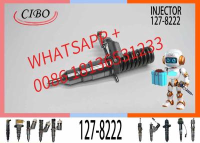 China 127-8222 127-8216 127-8218 127-8213 127-8205 127-8207 ---Dieselinjektor der Maschine 3116 zu verkaufen