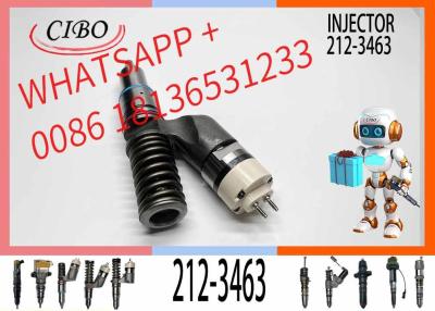 China 212-3463  Injector 10R-0963 10R-9235 Diesel C10/C12/3176C Common Rail à venda