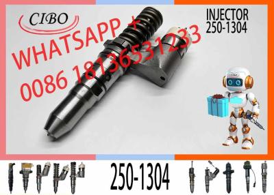中国 ディーゼル3508B / 3512B / 3516Bエンジンインジェクター250-130410R-1278キャタピラーコモンレール用 販売のため