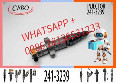 중국 C+ 발굴기 주입기 Assy269-1839 293-4072 241-3239 20R-8064 328-2586 10R-4763 10R-7221 엔진 C4 C6 판매용