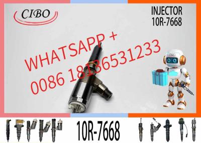 중국 C+ C4 C6 주사기 집합 321-0990 2645A743 10R-7668, 321-3600 2645A753 10R-7938, 326-4700 10R-7675 32F61-00062 판매용