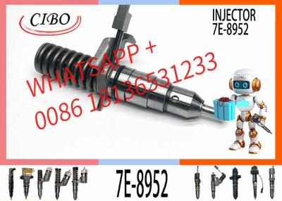 中国 キャタピラー3116エンジン用OEMコモンレール燃料噴射装置7E-8952 販売のため