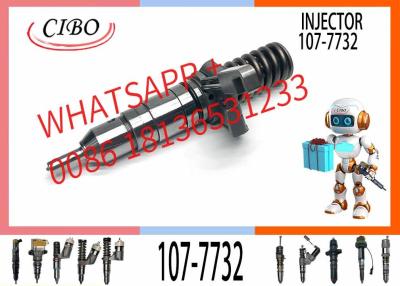 China Diesel 3114/3116 Motorinjecteur 107-7732 127-8222 7E-8727 voor het Gemeenschappelijke Spoor van Te koop