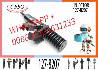 중국 3216 Oem 커먼 레일 연료 인젝터 127-8207 0R-8475 127-8213 127-8216 판매용