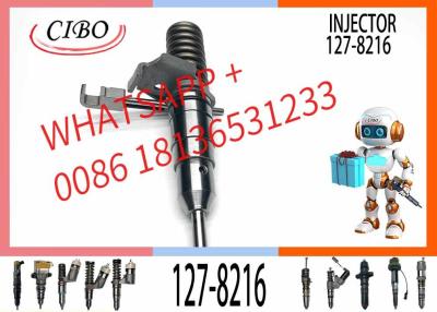 China OEM Brandstofinjectoren 127-8216 0R-8682 Voor  3114/3116 Motor: Te koop