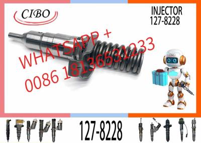 중국 3116/3406B 엔진 일반 철도 연료 주입기 127-8228 0R-8465 4P-2995 판매용