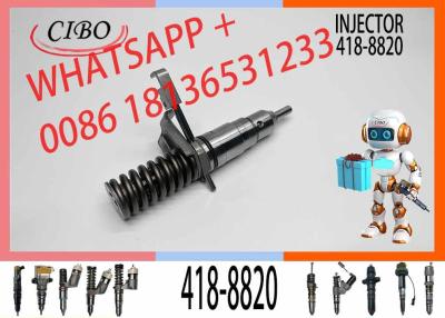 China Injetor diesel 418-8820 20R-4179 127-8209 127-8211 de 3116 motores para o trilho comum de à venda