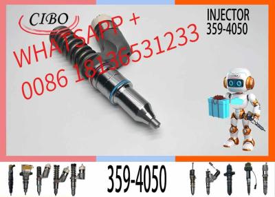 Chine Injecteur diesel du moteur C27/C32 359-4050 20R-1308 pour le rail commun de à vendre