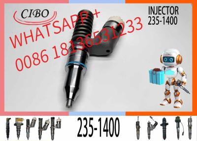 China Injetor de Motor Diesel C15 235-1400 253-0617 280-0574 374-0751 Para  Common Rail à venda