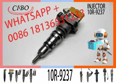 China Inyector Common Rail 3126B/3126E Piezas del motor Inyector de combustible 10R-9237 10R9237 177-4754 1774754 en venta
