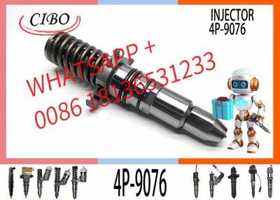China Motor Common Rail Injector4P-9076 C+ 3508 3512 3516 3524 7C-9576 7E-6048 7C-2239 7C-4174 zu verkaufen