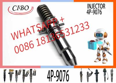 China Motor Common Rail Injector4P-9076 C+ 3508 3512 3516 3524 7C-9576 7E-6048 7C-2239 7C-4174 zu verkaufen