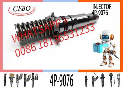 China Motor Common Rail Injector4P-9076 C+ 3508 3512 3516 3524 7C-9576 7E-6048 7C-2239 7C-4174 zu verkaufen