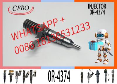 중국 연료 주입기 127-8209 0R-4374 140-8413 0R-8867 0R-8473 0R-8467 127-8220 고양이 발굴기 200B 320B 3116 3114 부품 판매용