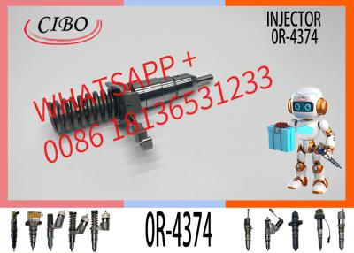 중국 연료 주입기 127-8209 0R-4374 140-8413 0R-8867 0R-8473 0R-8467 127-8220 고양이 발굴기 200B 320B 3116 3114 부품 판매용