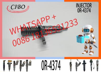 중국 연료 주입기 127-8209 0R-4374 140-8413 0R-8867 0R-8473 0R-8467 127-8220 고양이 발굴기 200B 320B 3116 3114 부품 판매용