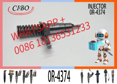 중국 연료 주입기 127-8209 0R-4374 140-8413 0R-8867 0R-8473 0R-8467 127-8220 고양이 발굴기 200B 320B 3116 3114 부품 판매용